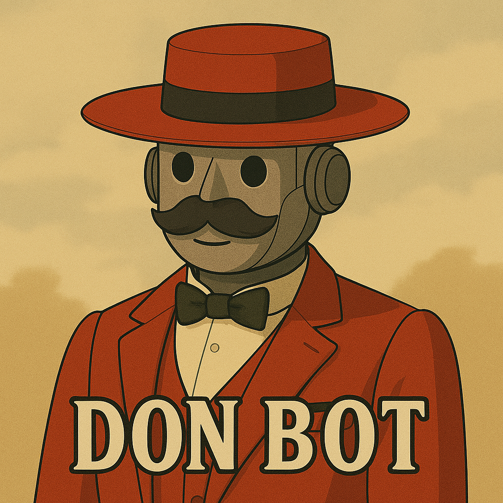 Don Bot